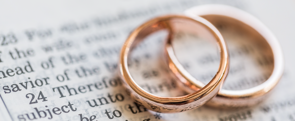 10 Biblical Truths to Strengthen Your Marriage - Cherished Wives