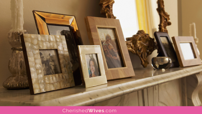 Family Mission Statements: The Purpose & Goal - Cherished Wives